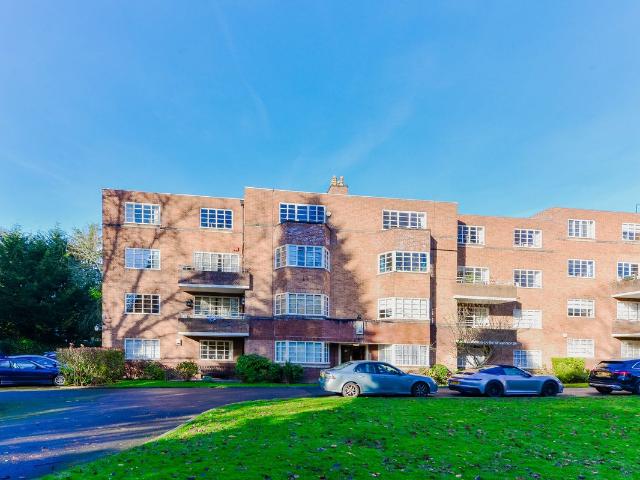 Viceroy Close, Edgbaston, Birmingham B5, 3 bed flat to rent, £1,500 pcm | PrimeLocation