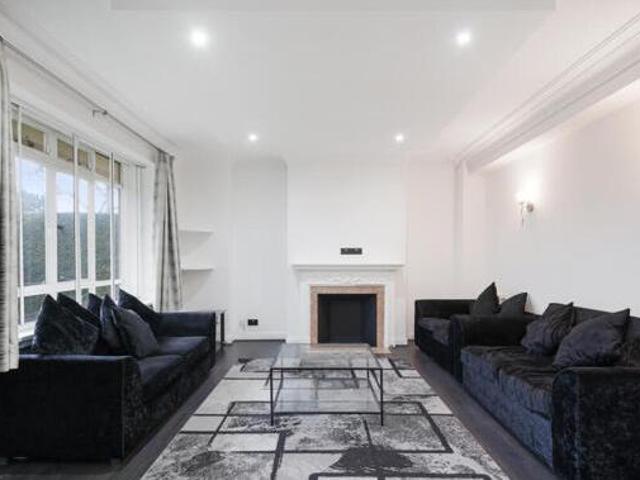 Viceroy Court, Prince Albert Road, 2 Bedroom Flat