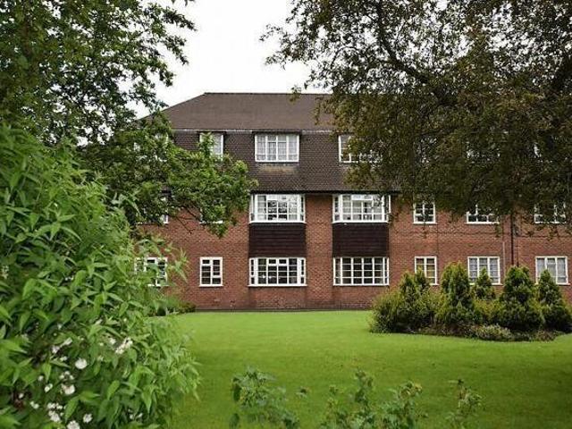 Viceroy Court, Wilmslow Road, 3 Bedroom Apartment