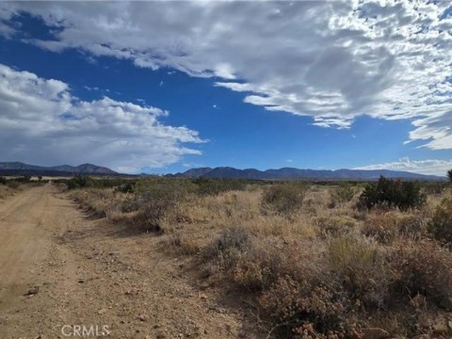 Vicinity Ave # X13 and 189th St E, Llano, CA 93544