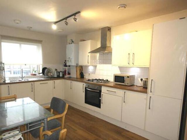 Vickers House, Romford, 3 Bedroom Apartment