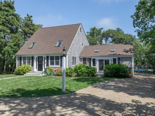 Vickers St, Edgartown, Home For Sale