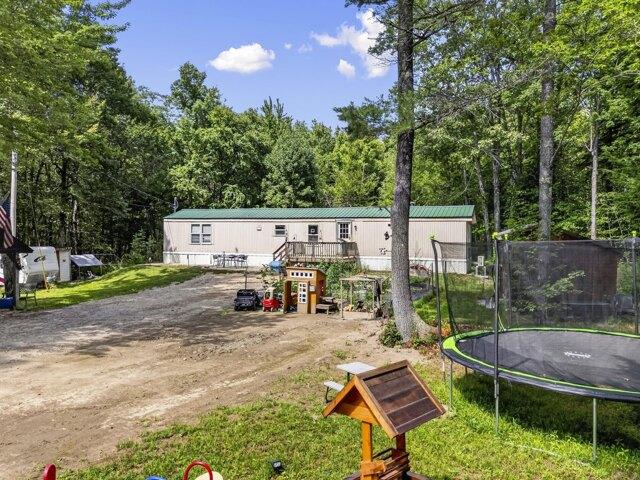 Vickerson Dr, New Gloucester, Property For Sale