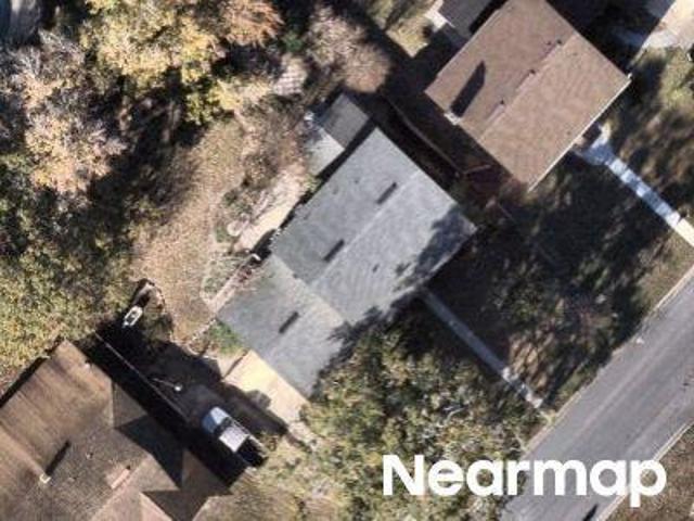 Vicksburg Ave