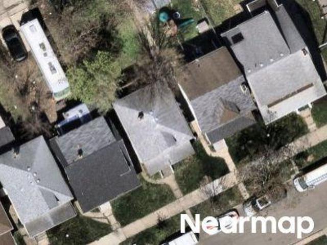 Vicksburg St