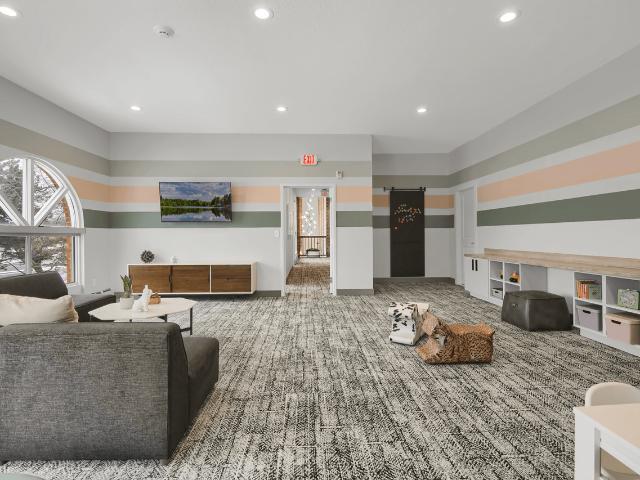 Vicksburg Village 2 Bedroom Apartment for Rent at 15730 Rockford Rd, Plymouth, MN 55446 Plymouth Wayzata