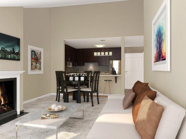 Vicksburg Village 2 Bedroom Apartment for Rent at 15730 Rockford Rd, Plymouth, MN 55446 Plymouth Wayzata