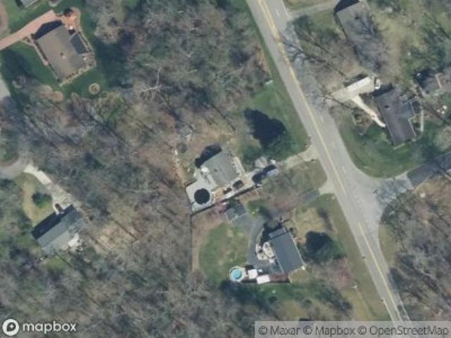 Vickrey Chapel Rd