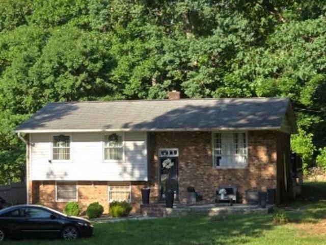 Vickrey Chapel Rd