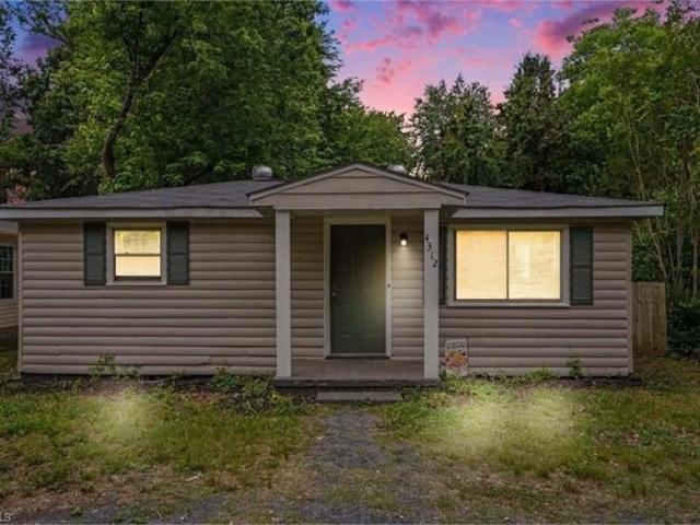 Vickrey Chapel Rd N, Jamestown, Home For Sale
