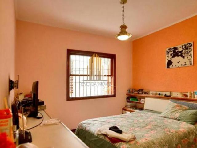 Vicroria Place apaprtamento de 140m² com 04 dormitórios 02 suítes e 03 vagas à venda no Morumbi