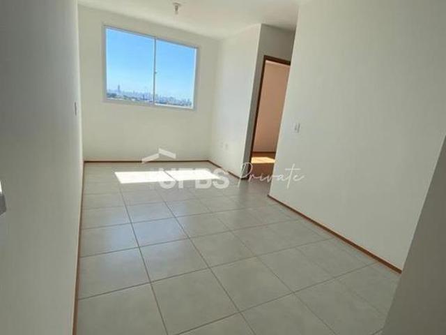Vida Milão Apartamento 2 quartos, sendo 1 suíte