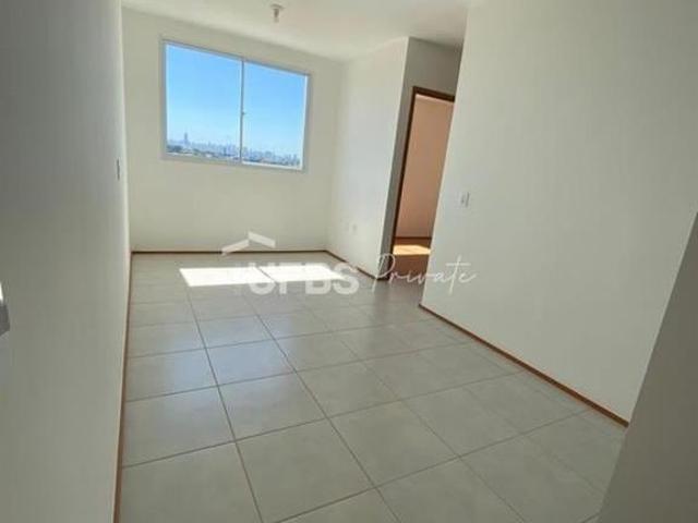 Vida Milão Apartamento 2 quartos, sendo 1 suíte