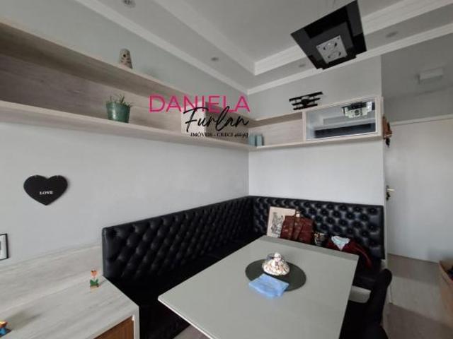 Vida Plena Campolim apartamento à venda Sorocaba