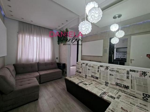 Vida Plena Campolim apartamento 2 dormitórios Sorocaba