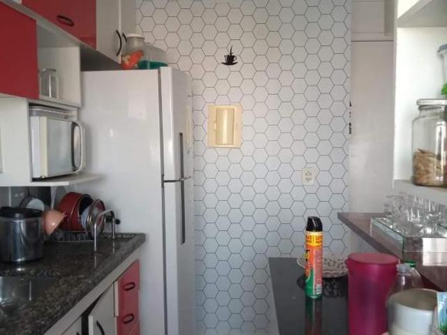 VIDA PLENA SABARA 49m² R$ 410.000,00