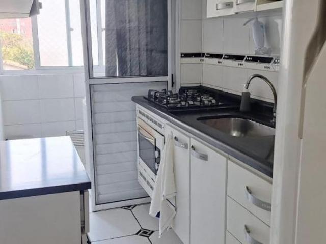 VIDA PLENA SABARÁ 49m² R$ 420.000,00 OPORTUNIDADE!