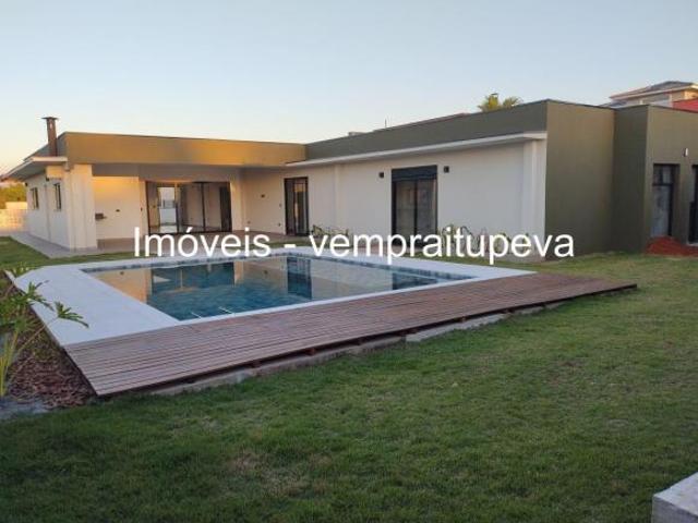 Vida Real, Itupeva SP | Alto Padrão | 03 Suites PISCINA