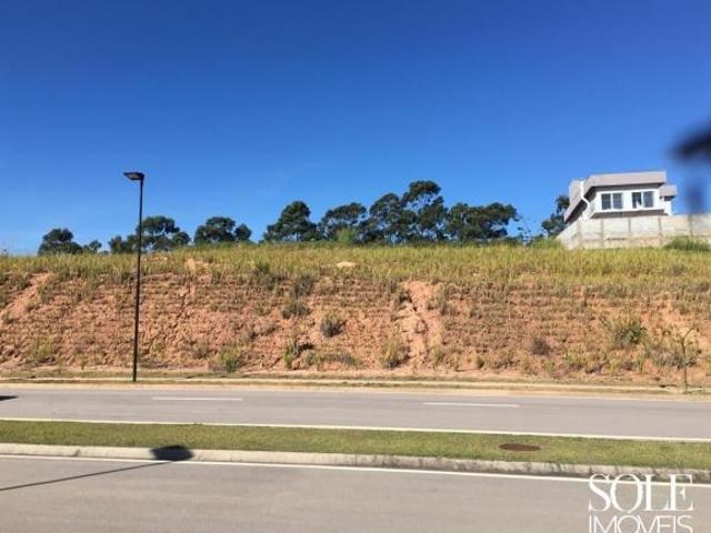 Vida Real Terreno plano de 800 m² no condomínio Vida Real em Itupeva
