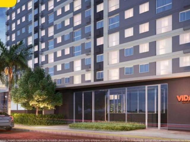 Vida Samambaia | Apartamentos de 2 Quartos com Lazer Completo