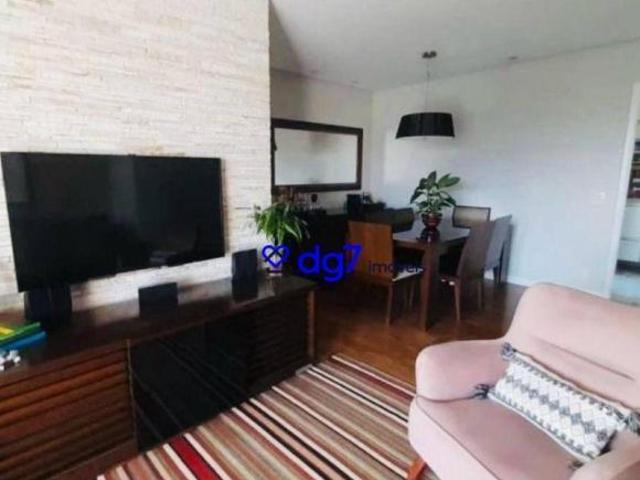 Vida tranquila e bem localizada – O apartamento perfeito para sua família!