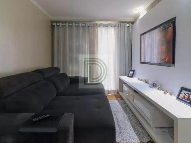 VIDA VIVA BUTANTÃ, 88m², 3 DORMS, 1 SUÍTE, 2 VAGAS + DEPÓSITO, LAZER COMPLETO DE CLUBE!