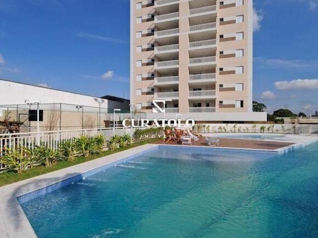 vida viva jardim italia Conheça este incrível apartamento de alto padrão no Anália Franco, com esp