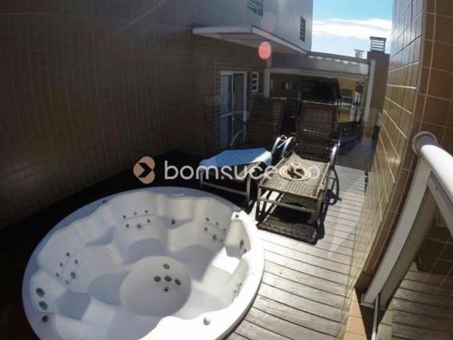 Vida Viva Santa Cruz Cobertura com 2 dormitórios à venda, 138 m² por R$ 1.280.000,00 Saúde São