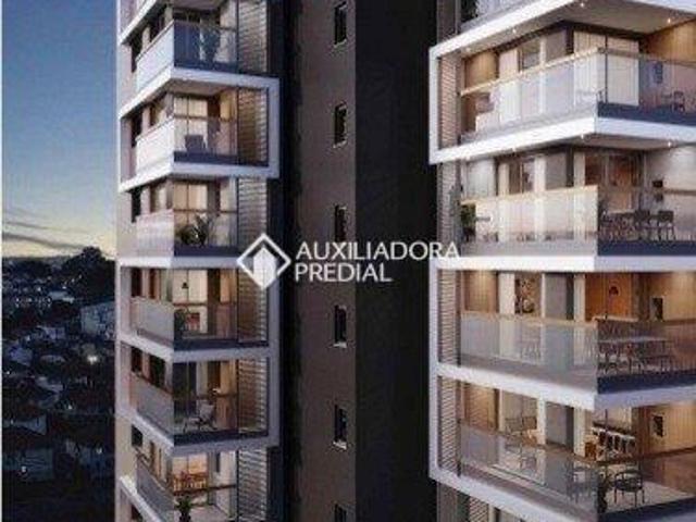 Apartamento de 2 quartos com 2 vagas à venda no bairro Higienópolis em Porto Alegre