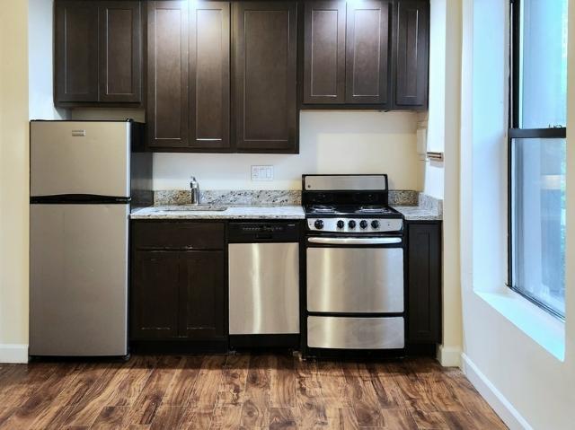 Video Tour Attached! Rehabbed 1bed in the Gold Coast