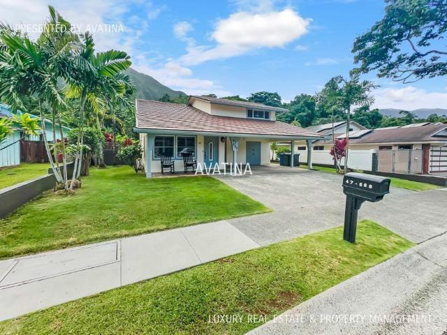 Video! Beautiful Home w/ PV system & Pool!