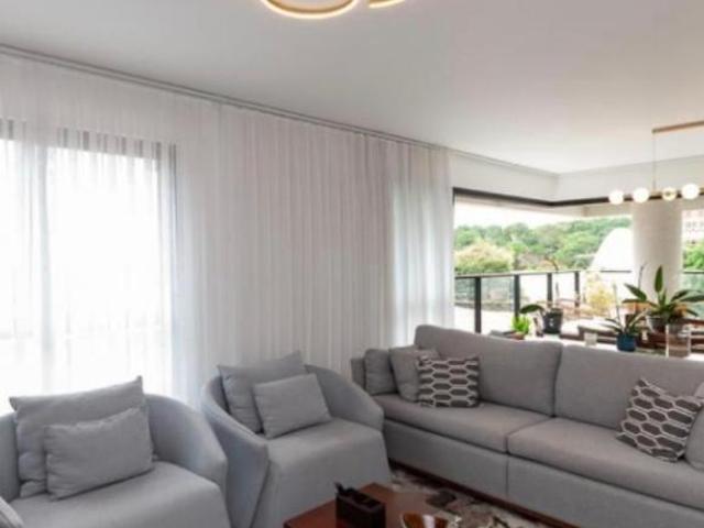 VIDERE PERDIZES 135m² R$ 2.280.000,00