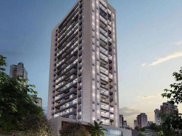 Videre Presidente Altino | Construtora Bacaba | Construção | 44 Metros | 02 Dormitórios | Varanda Go