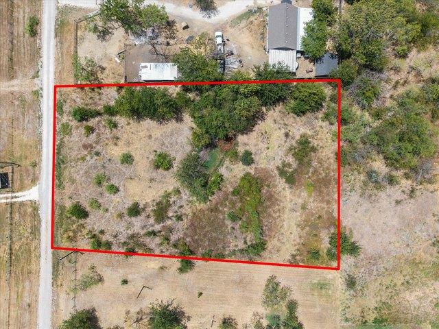 Vidia Way Lot 14, Kerens, TX 75144