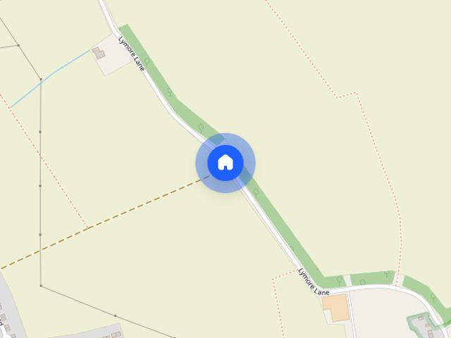 Vidle Van, Lymore Lane, Keyhaven, Lymington, SO41