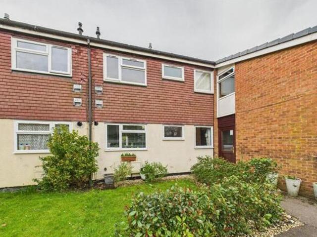 Vidlers Farm, Sherborne St. John, 2 Bedroom Apartment