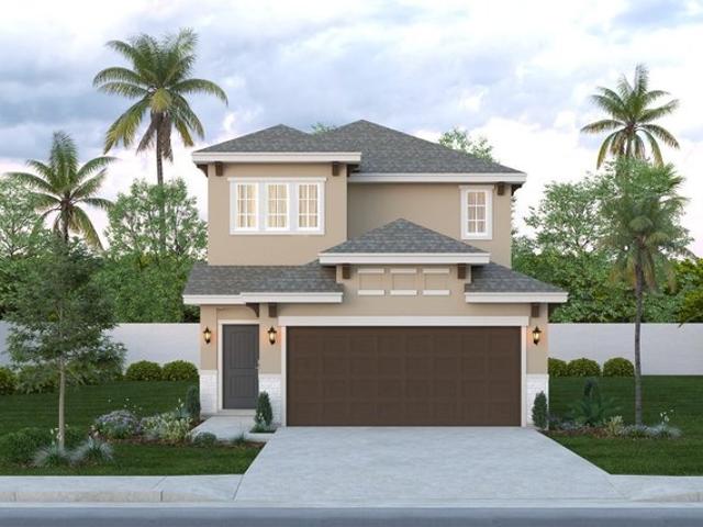 Vietti Plan Cielo Vista Community