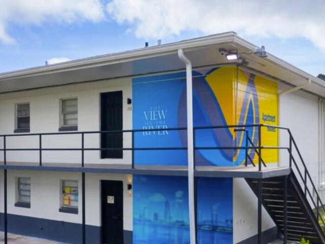 View On the River Move in Specials Available