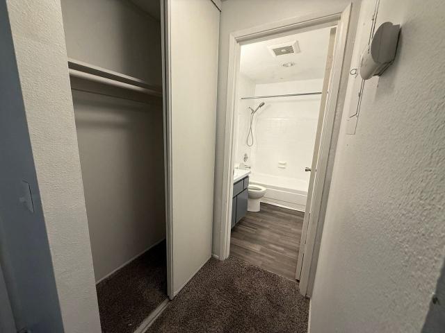 View at the Lake I | New Management + Specials | Patio, Parking & On 1 Bedroom Apartment for Rent at 30602 Pacific Hwy S, Federal Way, WA 98003