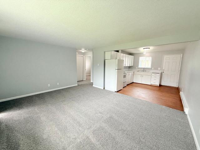 View at the Lake II: New Management | Pool, Balcony, Laundry on Site 2 Bedroom Apartment for Rent at 1650 S 308th St, Federal Way, WA 98003
