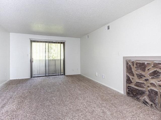 View at 98 2 Bedroom Apartment for Rent at 10611 E 98th Ter, Kansas City, MO 64134 Highview Estates