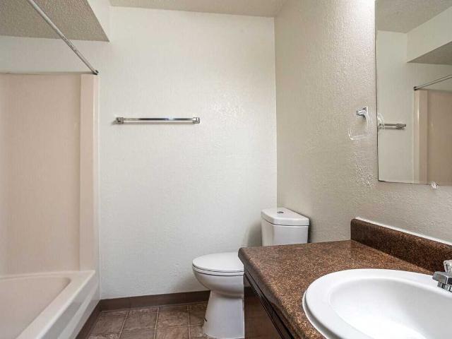 View at 98 2 Bedroom Apartment for Rent at 10611 E 98th Ter, Kansas City, MO 64134 Highview Estates