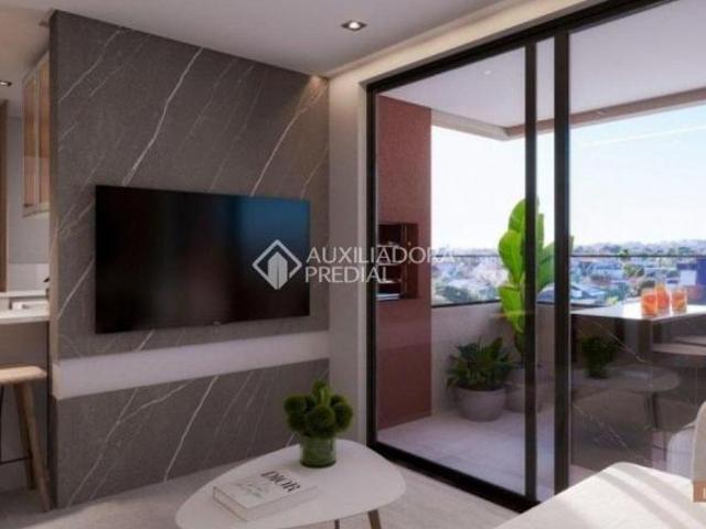 View Apartamento à venda de 2 dormitórios com suíte em Niterói