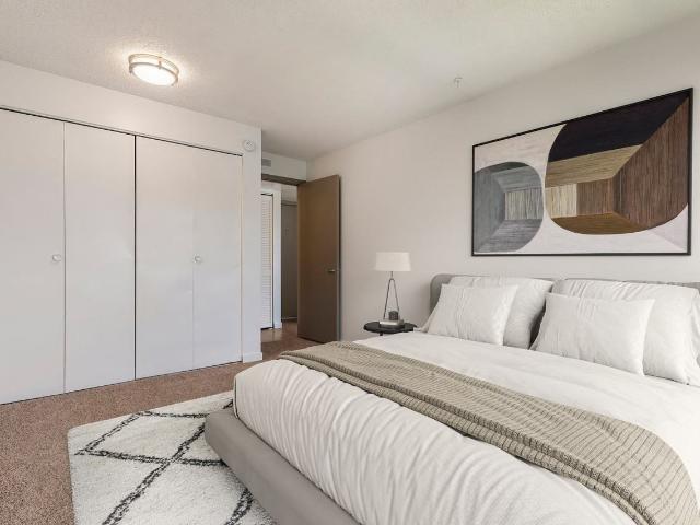 View Apartments by Trion Living 1 Bedroom Apartment for Rent at 10701 Pecos St, Northglenn, CO 80234