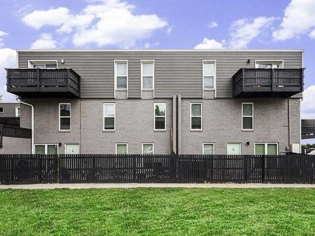 View Apartments by Trion Living 1 Bedroom Apartment for Rent at 10701 Pecos St, Northglenn, CO 80234