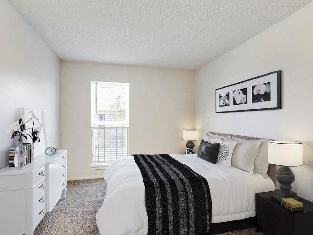 View Apartments by Trion Living 1 Bedroom Apartment for Rent at 10701 Pecos St, Northglenn, CO 80234