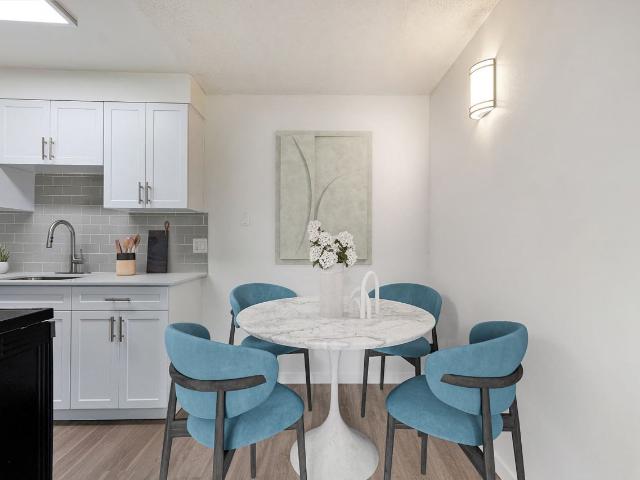 View Apartments by Trion Living 1 Bedroom Apartment for Rent at 10701 Pecos St, Northglenn, CO 80234