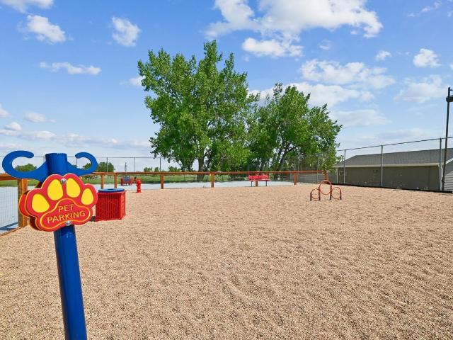 View Apartments by Trion Living 2 Bedroom Apartment for Rent at 10701 Pecos St, Northglenn, CO 80234