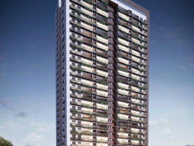 View JT | Construtora Dado | Construção | 89 metros | 03 dormitórios | suíte | varanda gourmet | 02