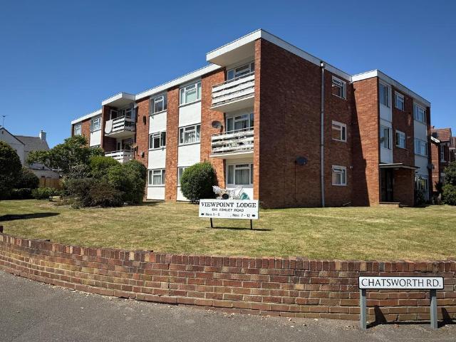 View Point Lodge, Poole, BH14 2 bed apartment to rent £1,150 pcm £265 pw